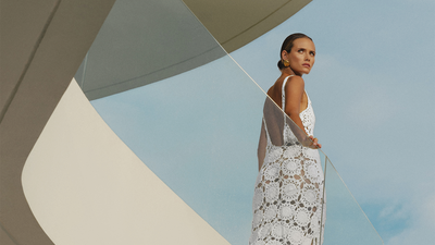 Designer Swimwear for Women | Revel Rey